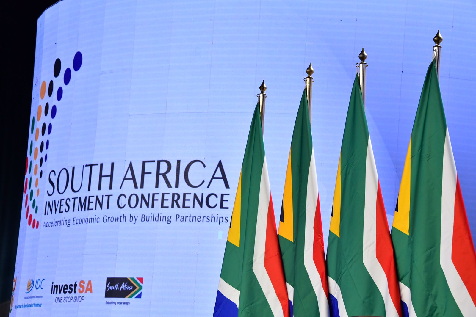 Presidential Investment Drive updates - InvestSA