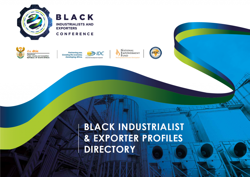 Publications - InvestSA Reports & Insights on South African Investment