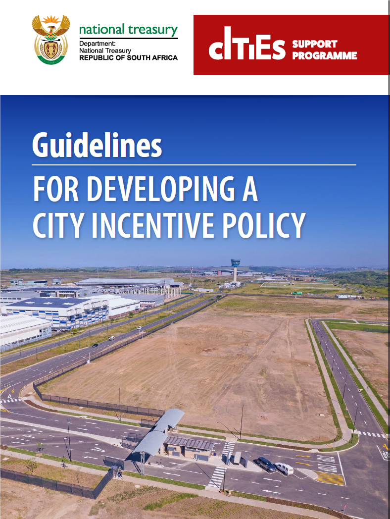 Publications - InvestSA Reports & Insights on South African Investment